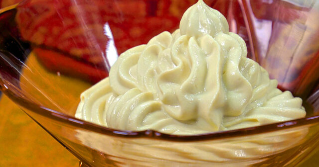 Vegan Whipped Topping Recipe | Vegan Recipes | PBS Food | PBS Food
