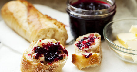 How to Make Jam | Stories | PBS Food